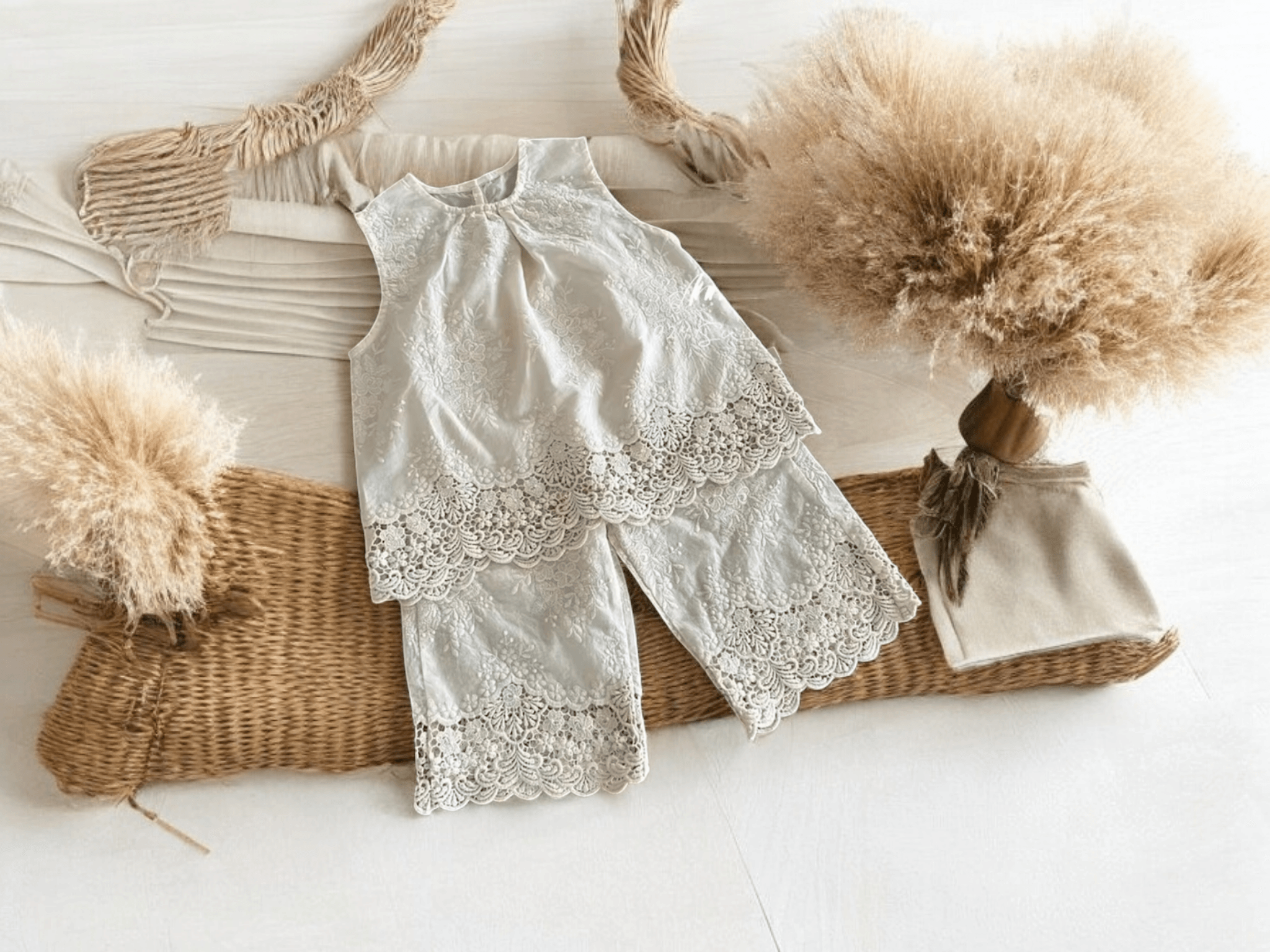 Colette Set – Little Giggles