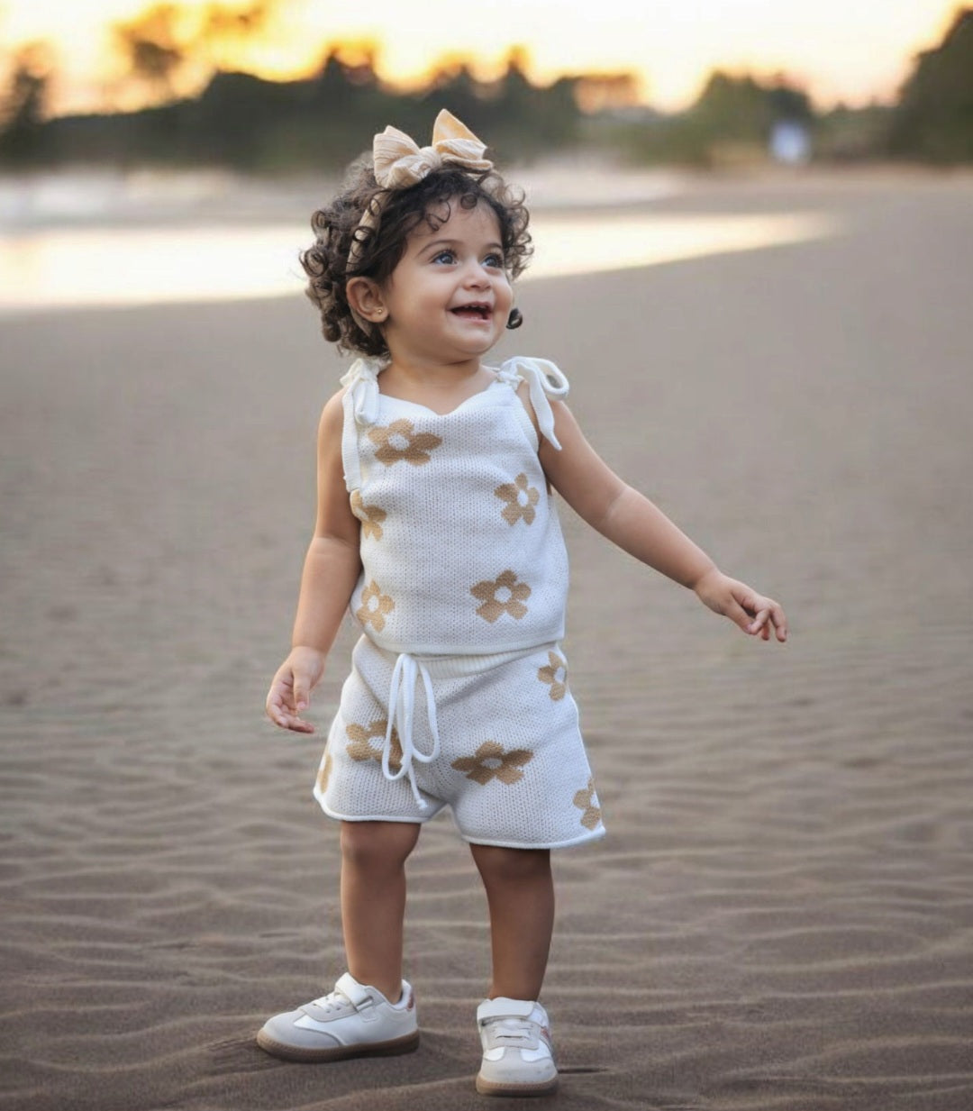 Primrose Short Set – Little Giggles