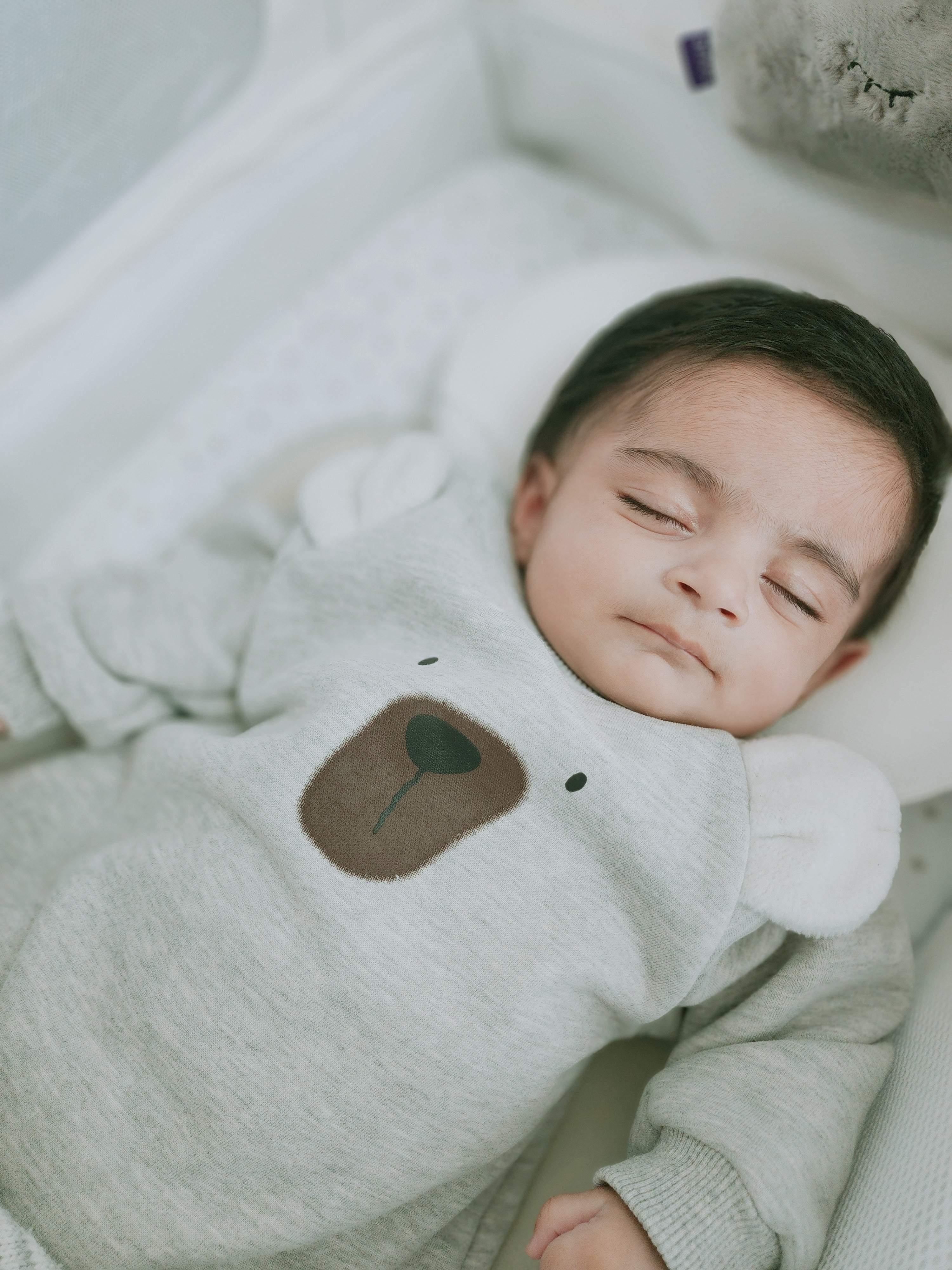 Ted Onsie Suit for Kids | Ted Baby Outfit | Little Giggles UAE